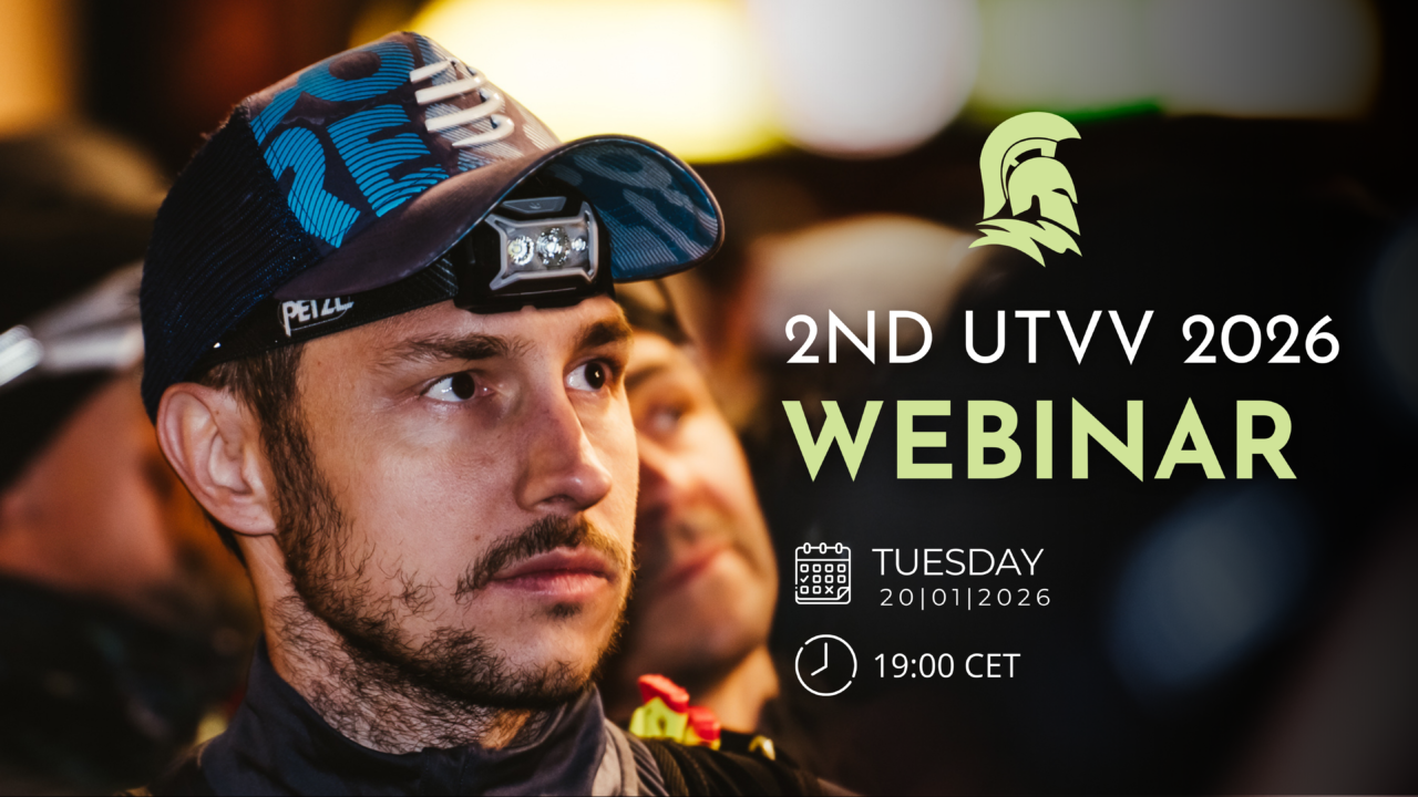 [UTVV 2026] WEBINAR 2: Učinkoviti vzponi. Hitri spusti. Močan finiš ...
